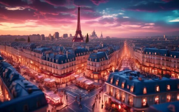 9 Key Changes in French Gaming Landscape